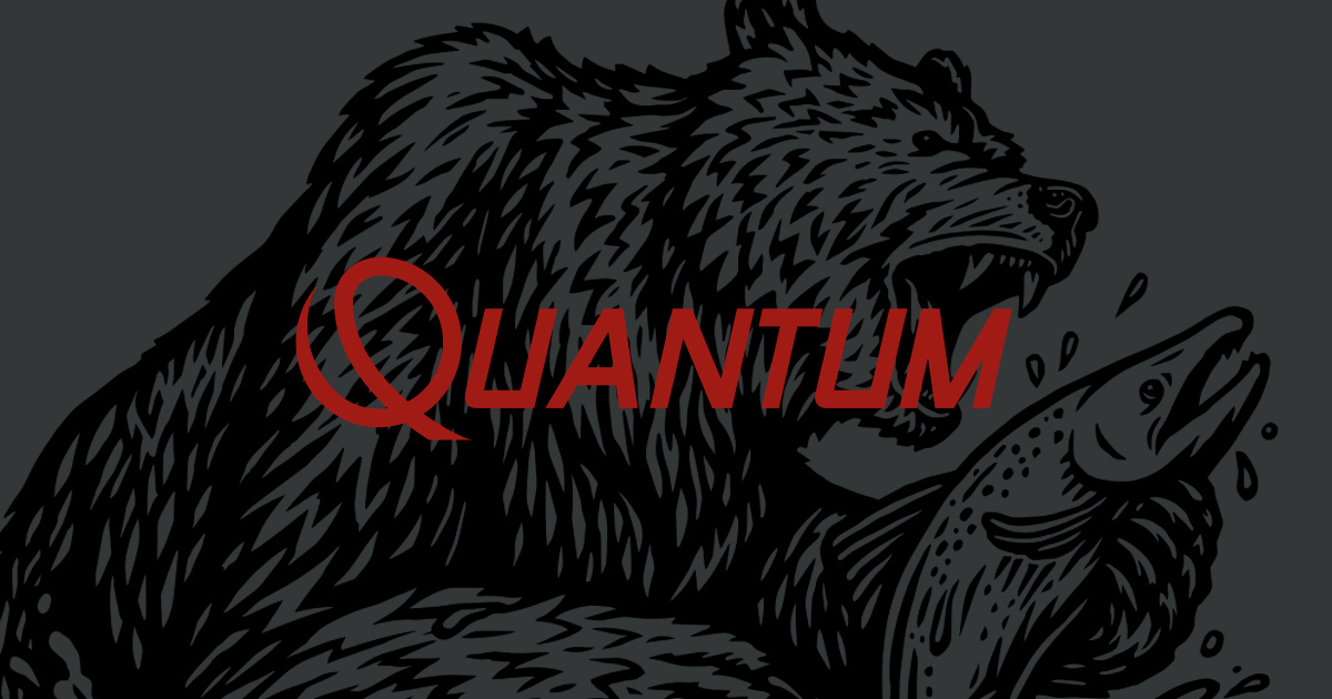Quantum Fishing Product Registration at Jaclyn Glenn blog