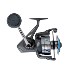 BENCHMARK SPINNING REEL | Quality Fishing Gear | Quantum Fishing