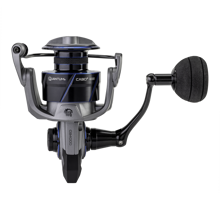 CABO SPINNING REEL | Quality Fishing Gear | Quantum Fishing