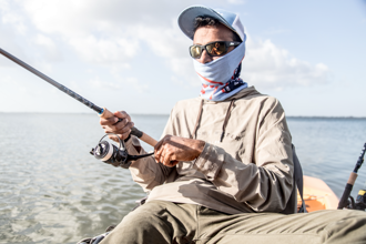 MERIT SPINNING COMBO | Quality Fishing Gear | Quantum Fishing