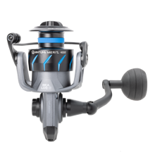 MERIT SPINNING REEL | Quality Fishing Gear | Quantum Fishing