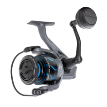 MERIT SPINNING REEL | Quality Fishing Gear | Quantum Fishing