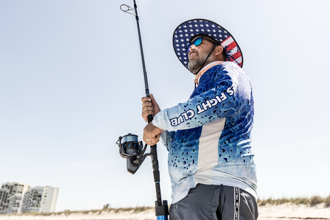 MERIT SPINNING REEL | Quality Fishing Gear | Quantum Fishing